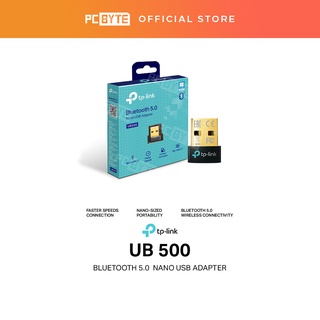 TP-Link UB500 Bluetooth 5.0 Nano USB Adapter | Shopee Malaysia