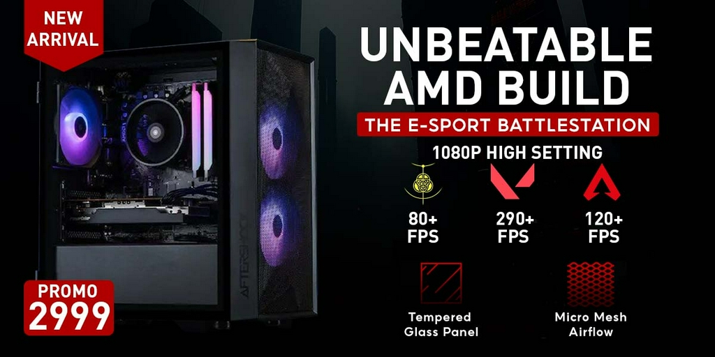 AFTERSHOCK MALAYSIA OFFICIAL STORE, Online Shop | Shopee Malaysia