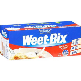 Sanitarium Weet-Bix Blend Multigrain Healthy Breakfast - 375/575g ...