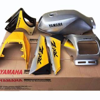 Coverset rxz MILI HLD | Shopee Malaysia