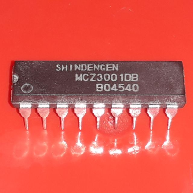 (1443) MCZ3001D MCZ3001DB MCZ3001 3001 | Shopee Malaysia