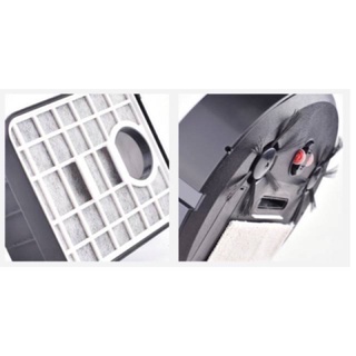 Jallen Gabor IS25 (3in1) / IS25A (5in1) Intelligent Vacuum Cleaner ...