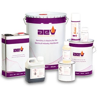 AEV ULTIMEG 2020 BASE EPOXY C/W HARDENER 5 KG/Tin Ultifil resin ...