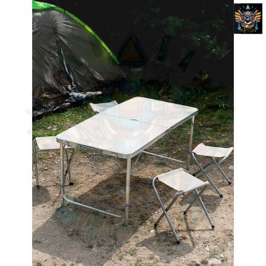 MEJA ALUMINIUM BOLEH LIPAT,MEJA LIPAT ,MEJA BESIAluminium Foldable ...