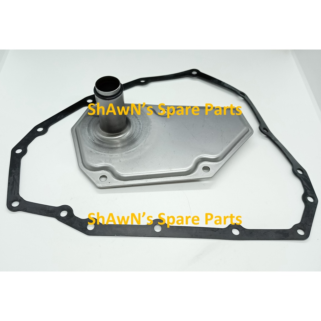 OEM CVT Auto Filter Set Mitsubishi Mirage 1.2 A03A / Attrage A13A ...