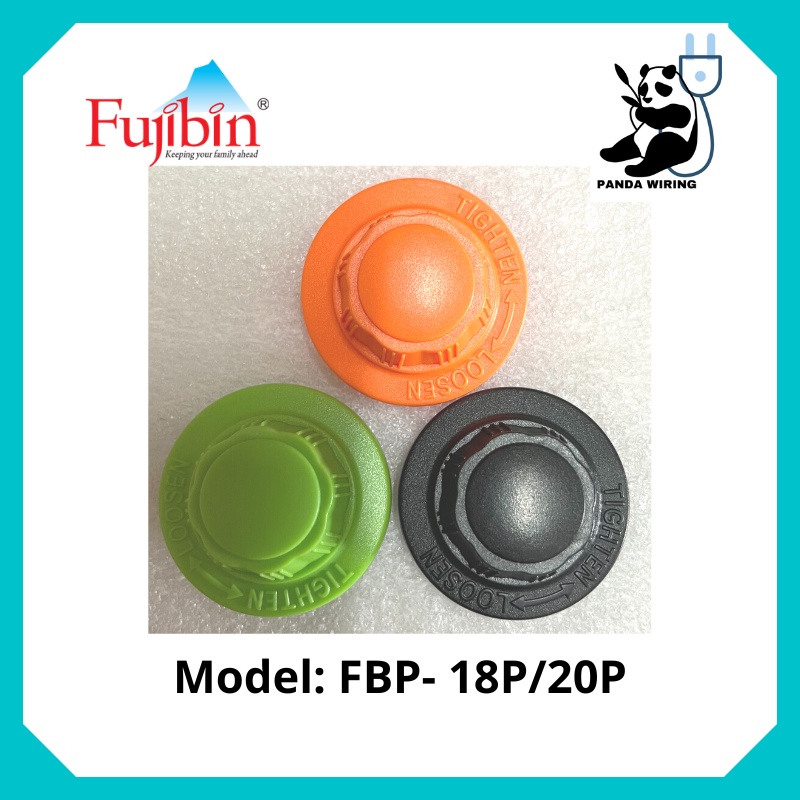 [Original] Fujibin Fan Cap/Fan Blade Spinner Knob for Model FBP-18P/20P ...