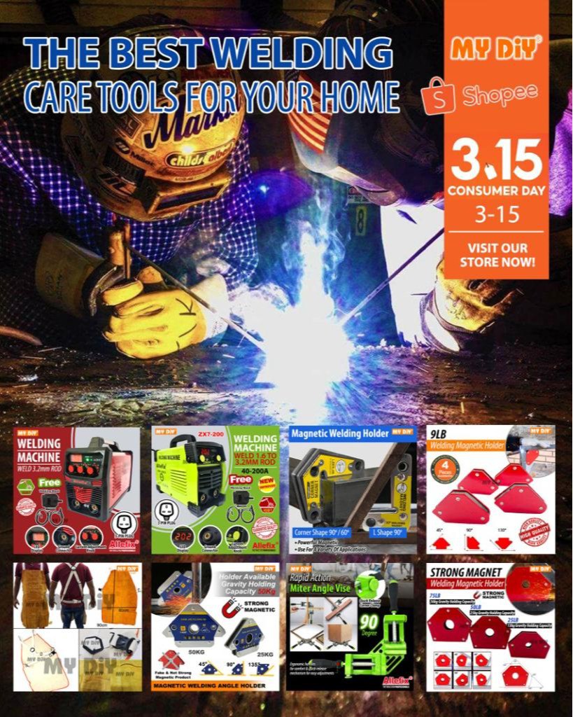 MY DIY HOME DEPOT SDN BHD, Online Shop | Shopee Malaysia