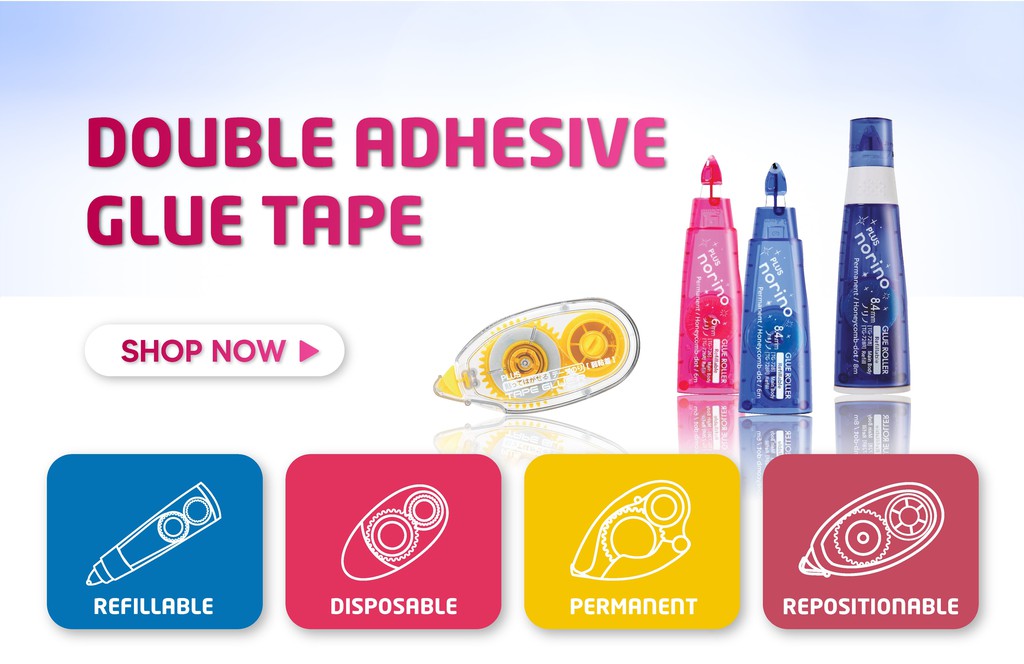 PLUS Stationery Official Store Online, August 2022 | Shopee Malaysia