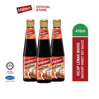 Mahsuri Official Store Online, August 2022 | Shopee Malaysia