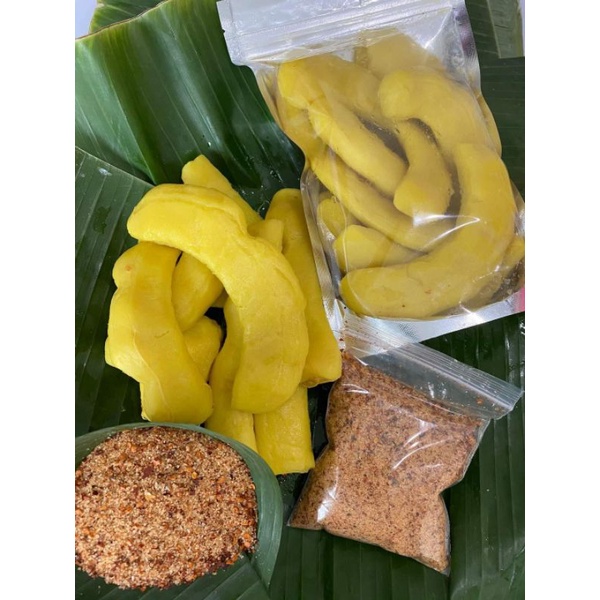 jeruk asam jawa rangup | Shopee Malaysia