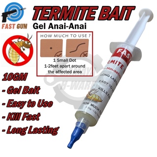 termite bait - Prices and Promotions - Feb 2023 | Shopee Malaysia