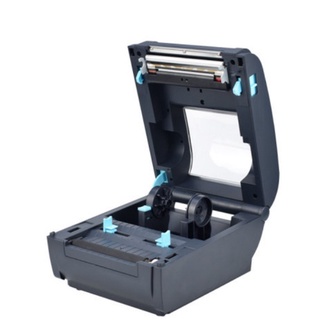 [READY STOCK] AWB A6 Thermal printer Bluetooth Android IOS Shopee ...