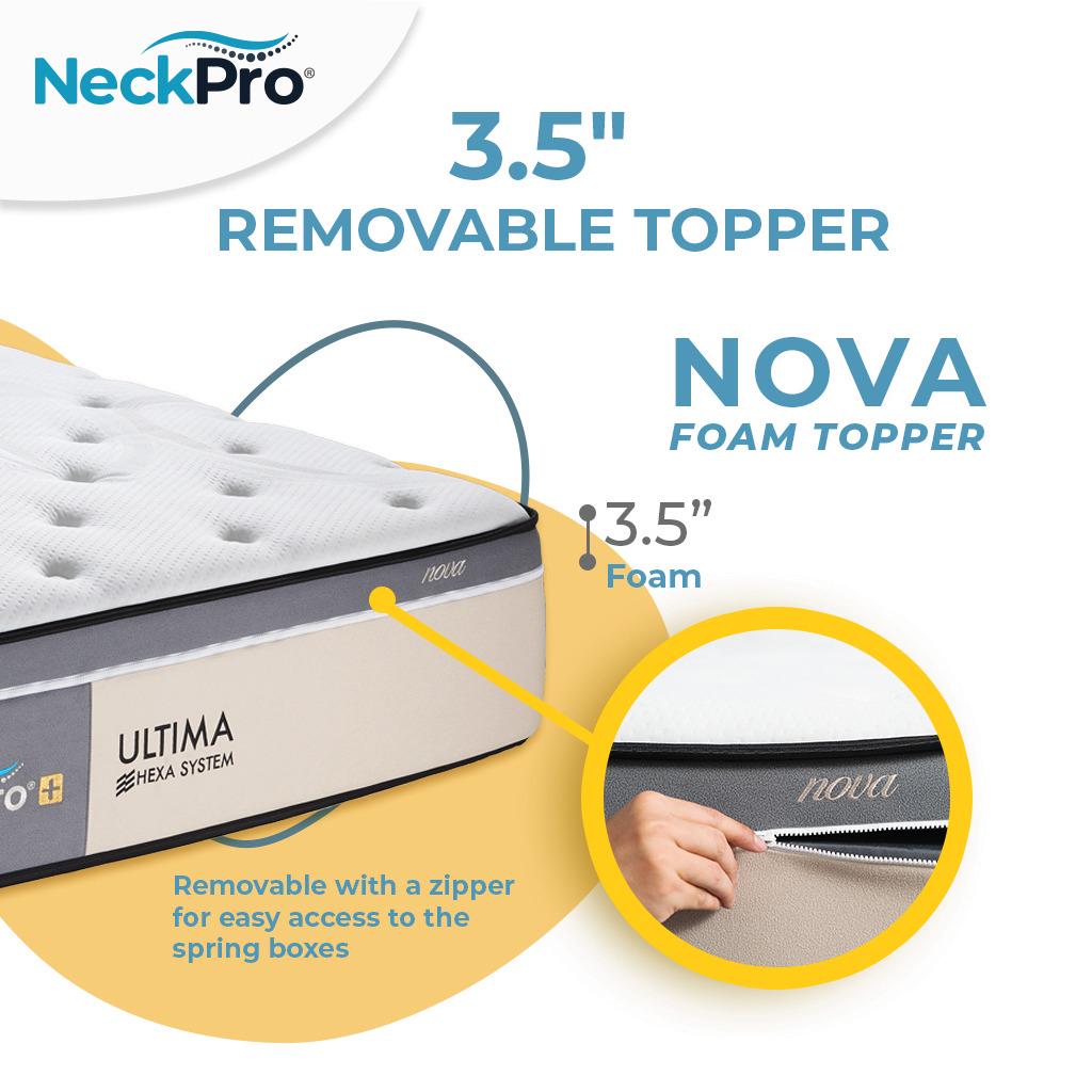 NeckPro Official Store Online, October 2022 | Shopee Malaysia