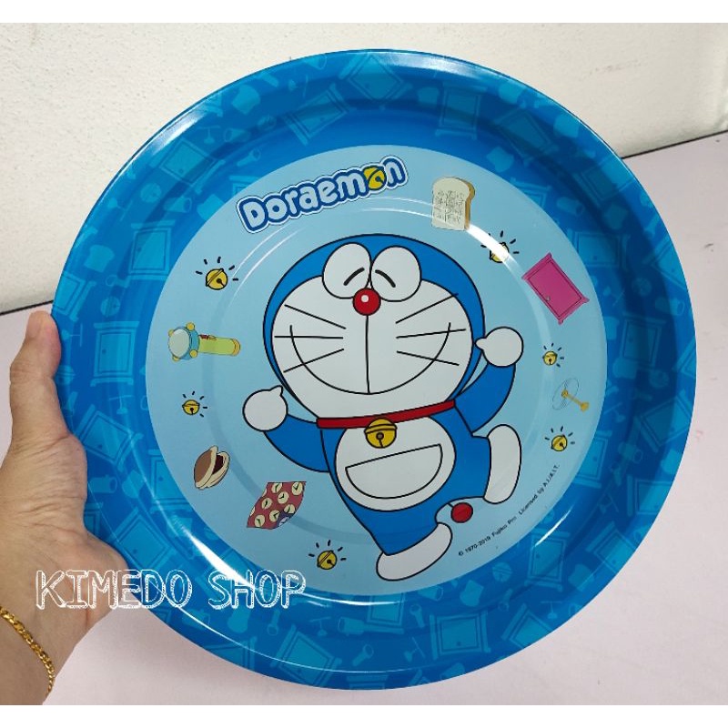 [ IN STOCK ] Doraemon Talam / Dulang | Shopee Malaysia