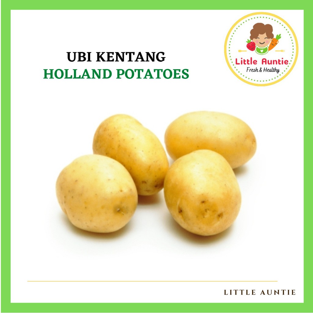 Buy potato holland Online With Best Price, Jan 2023 | Shopee Malaysia