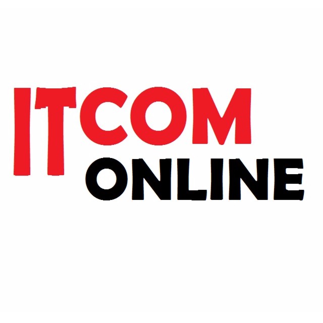 ITCOM ONLINE, Online Shop | Shopee Malaysia