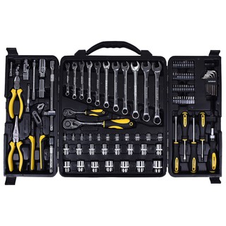 STANLEY 110 PCS MULTI TOOL SET (STMT81243) | Shopee Malaysia