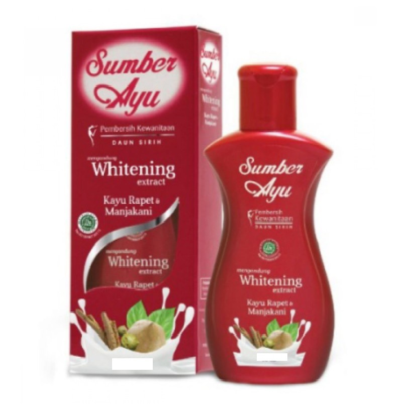 Sumber Ayu Whitening Extract (200ml) | Shopee Malaysia
