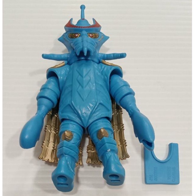 Shodo Ultraman Kaiju Alien Temperor LOOSE | Shopee Malaysia