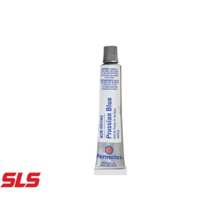 Permatex 80038 Prussian Blue | Shopee Malaysia