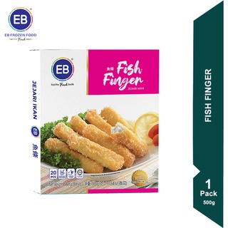 EB Frozen Food Official Store Online, August 2022 | Shopee Malaysia