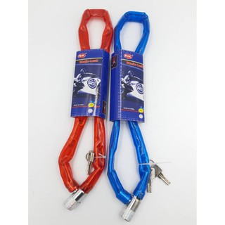 84CM Heavy Duty Lock Kunci Rantai Mangga Motor Basikal Pagar Rumah ...