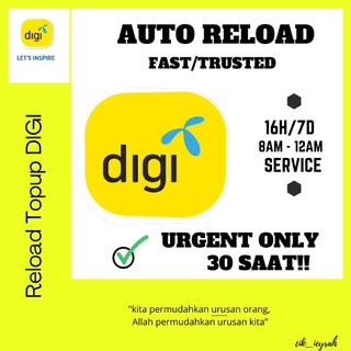 digi - Prices and Promotions - Aug 2022 | Shopee Malaysia