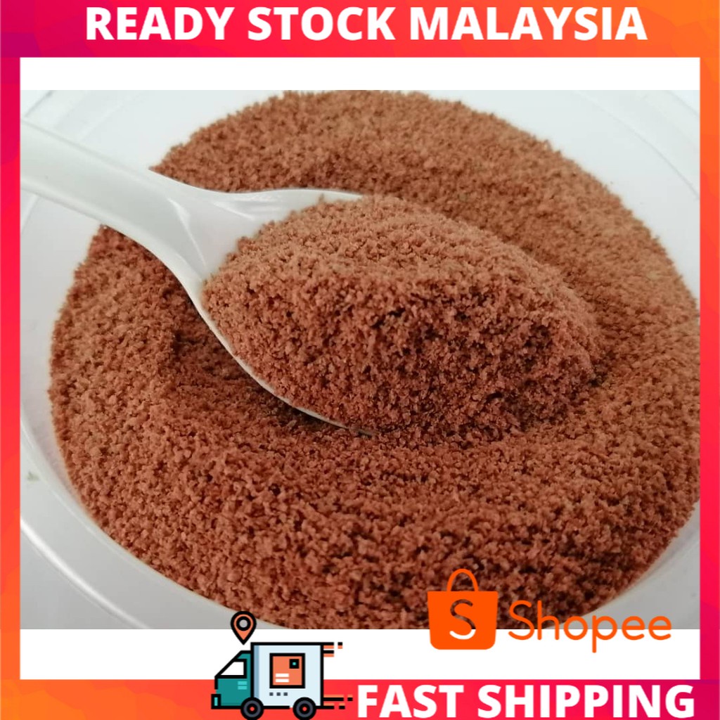 Fish Food | Mini Floating Pellets | Makanan Ikan | Aquarium | Shopee ...