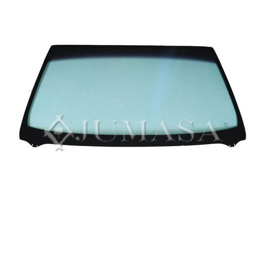 ORIGINAL WINDSHIELD FRONT WINDSCREEN MINI COOPER R60(2010-ONWRADS ...