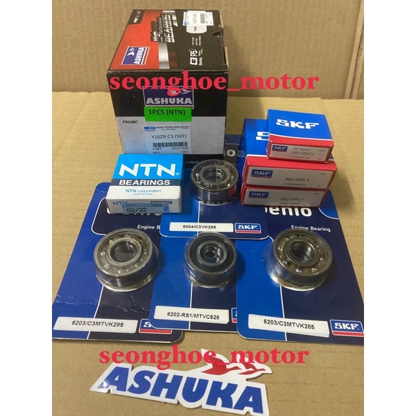 PHOENIX MOTOR PARTS, Online Shop | Shopee Malaysia
