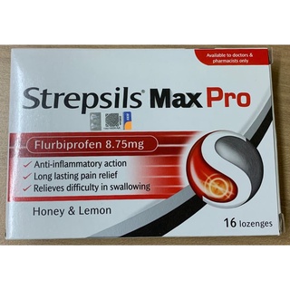 strepsils lozenge - Prices and Promotions - Jun 2022 | Shopee Malaysia