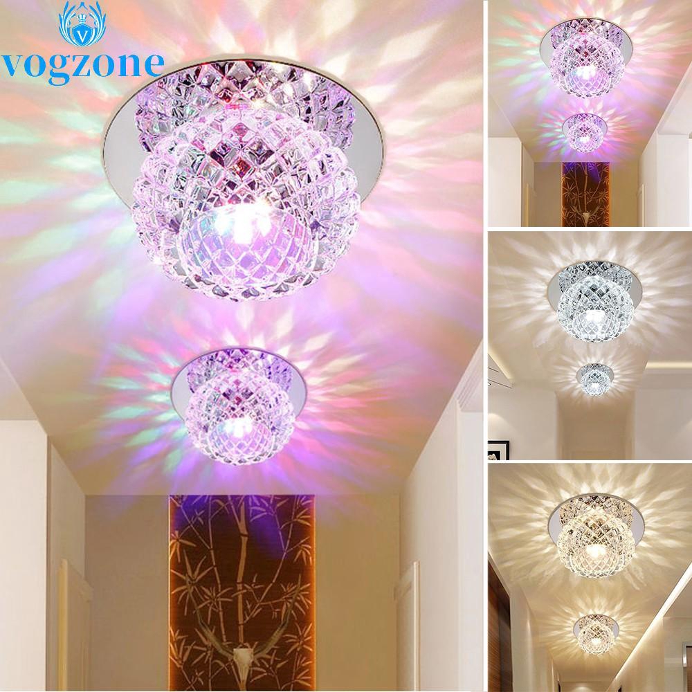 Colorful Ceiling Lighting | Shelly Lighting