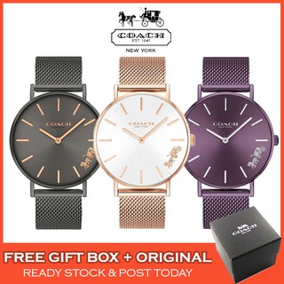 coach watch - Prices and Promotions - Dec 2022 | Shopee Malaysia