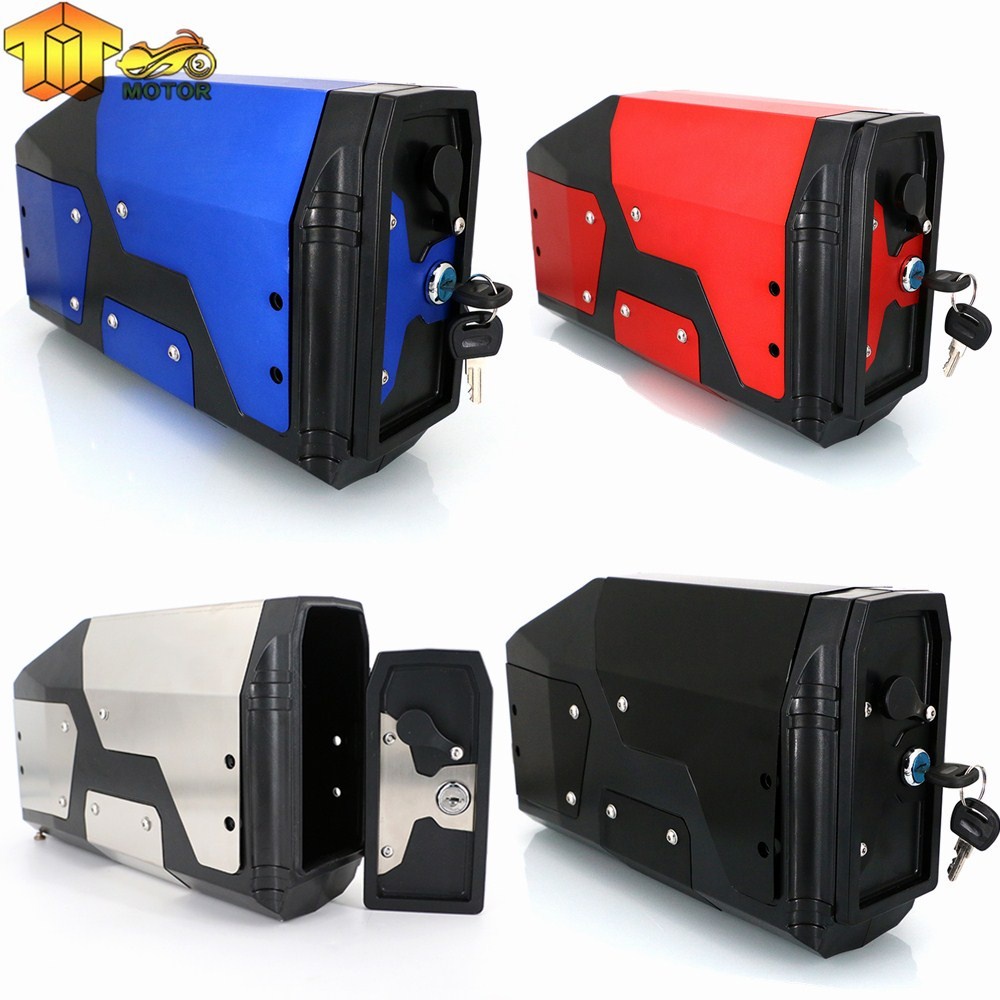 New Tool Box For BMW F850GS F750GS Adv Adventure 2018 2019 2020 F 750 F ...