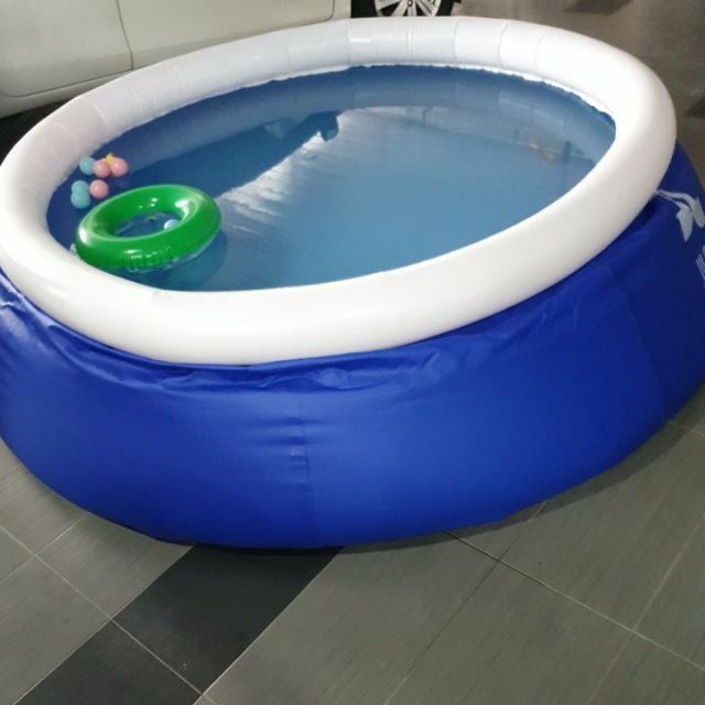 Kolam mandi swimming pool pre order | Shopee Malaysia