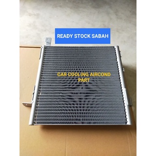 PERODUA KANCIL SANDEN SYSTEM AIR COND CONDENSER (PF) | Shopee Malaysia