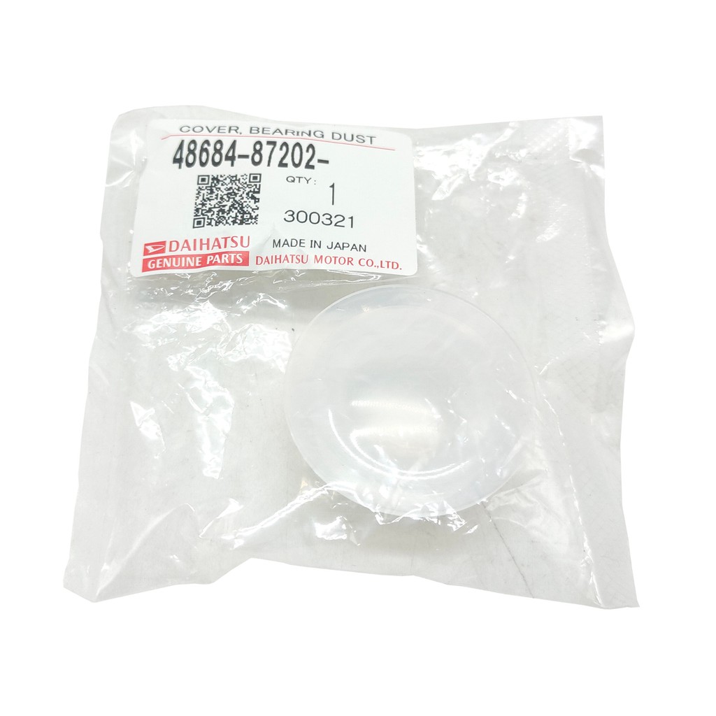 [ORIGINAL] PERODUA KANCIL, KENARI, MYVI FRONT ABSORBER MOUTING TOP ...