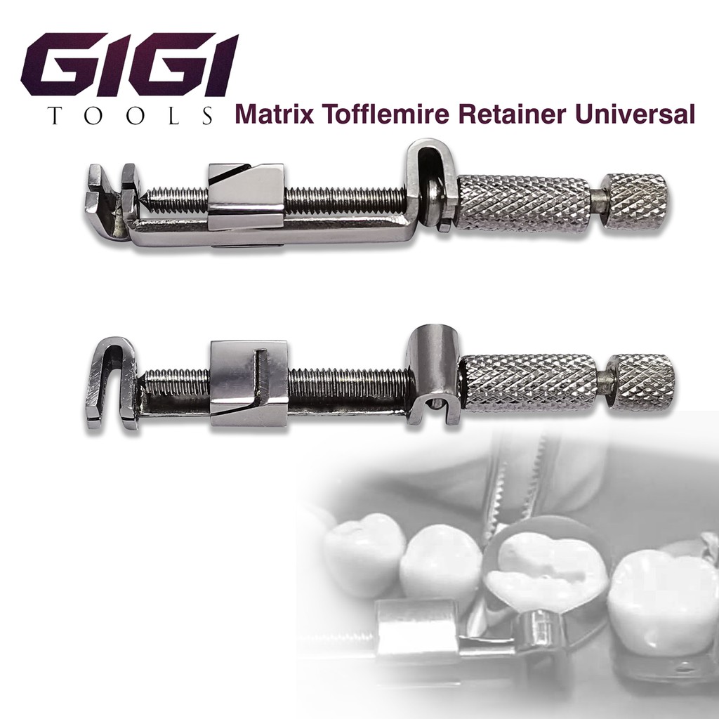 GIGI-TOOLS, Online Shop | Shopee Malaysia