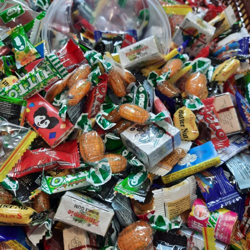 gula gula legends murah | Shopee Malaysia