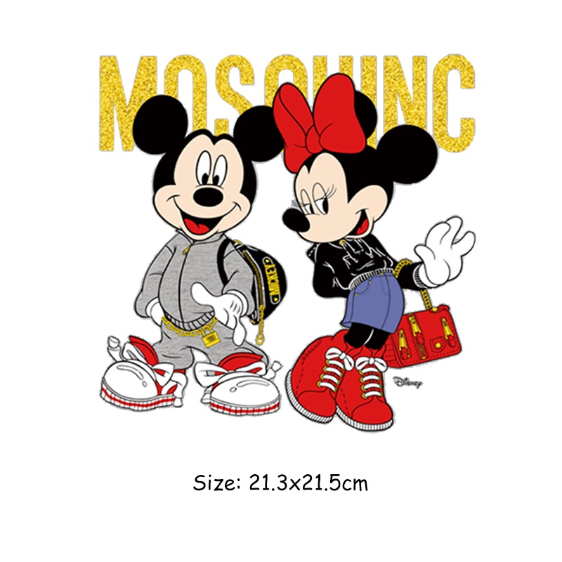 Ghetto Minnie Mouse Drawings