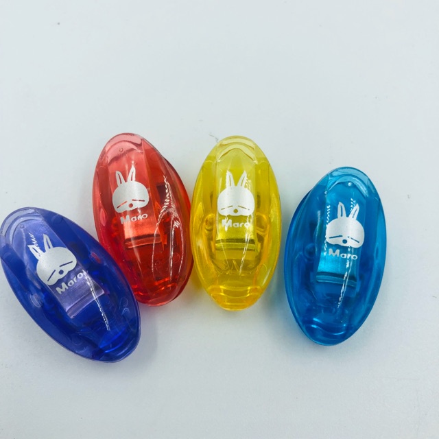 Fancy Paper Spring Clips (8pcs) | Shopee Malaysia