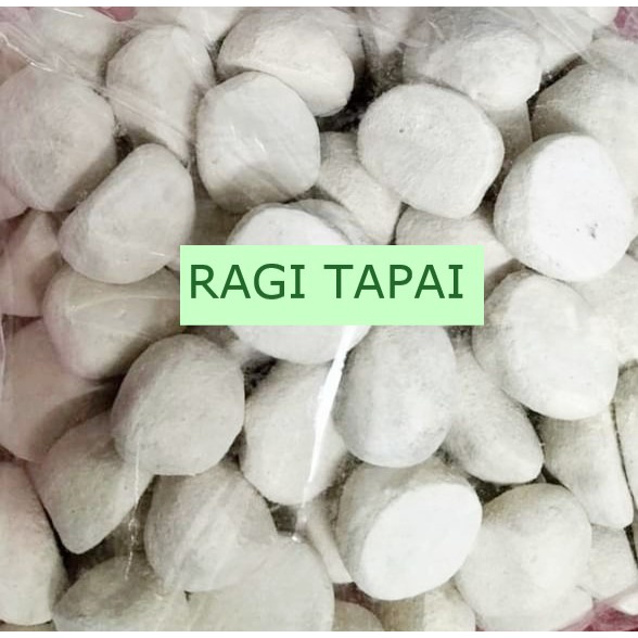 Ragi Tapai Manis Kelantan Ragi Tapai Pulut 100biji | Shopee Malaysia