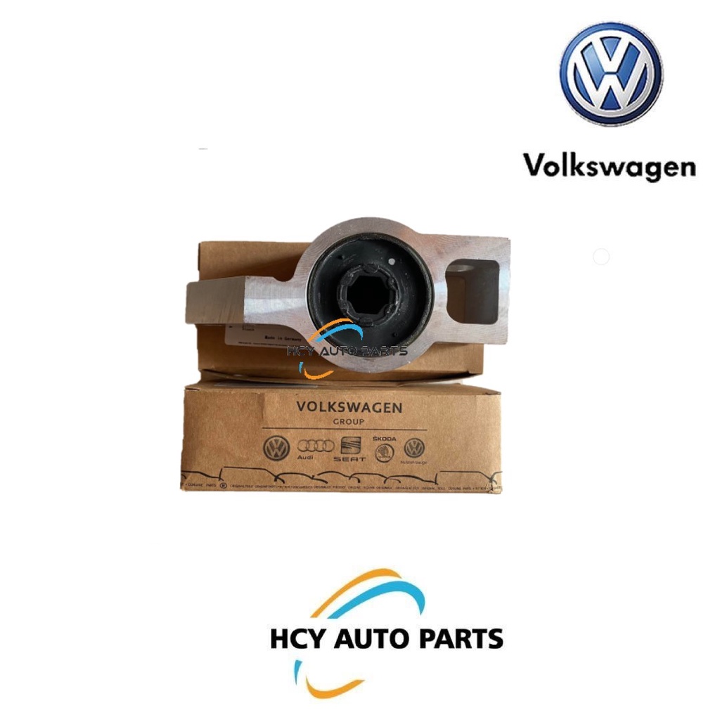 VOLKSWAGEN GOLF MK5 GOLF MK6 LOWER CONTROL ARM BUSH ( 1K0 199 231 1K0 ...