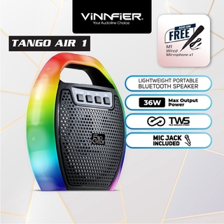 Vinnfier Official Store Online, September 2022 | Shopee Malaysia