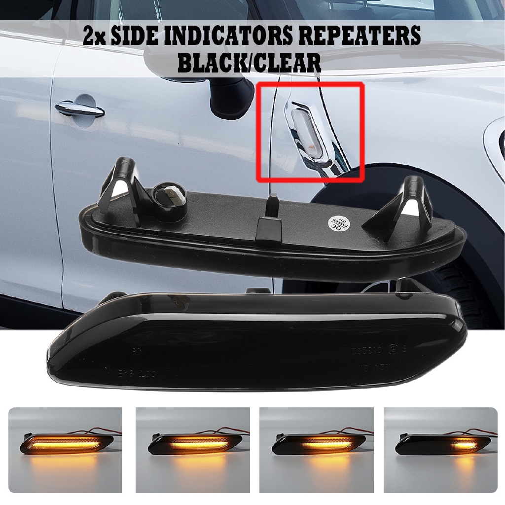 2017 Mini Cooper Countryman Dash Warning Lights | Shelly Lighting