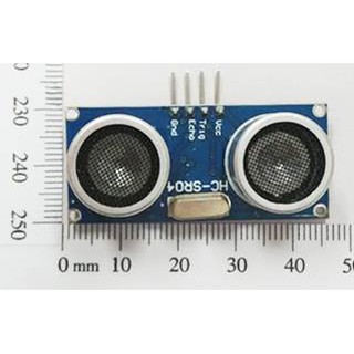 Ultrasonic Sensor HC-SR04 HC SR 04 HCSR04 Ultrasound Range Finder ...