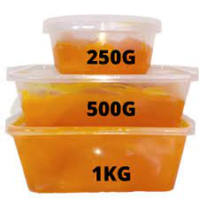 [ READY STOCK ] !!! Ovalette / Ovallete / Ovalette Ice Cream/ Sponge ...