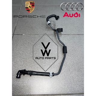 ( 100% ORIGINAL ) COOLING WATER TUBE VENT HOSE PORSCHE MACAN R4 TFSI ...