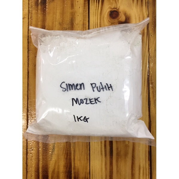 1kg simen putih (mozek) | Shopee Malaysia