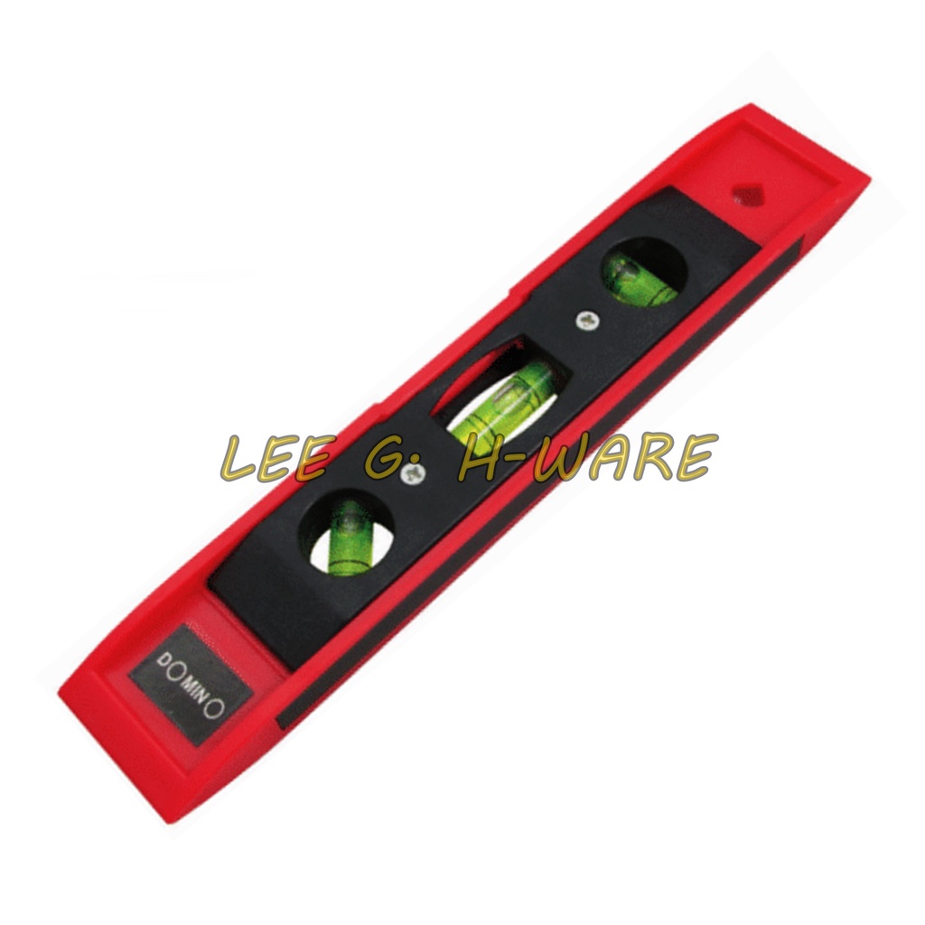 9'' Spirit Level I Mini Magnetic Spirit Level I Aluminium Alloy ...